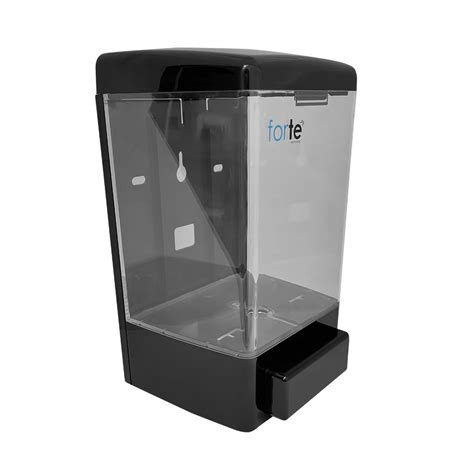 Jabonera Dispensador de Gel Antibacterial o Jabón Líquido Forte