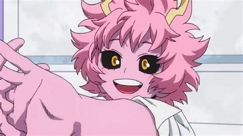 20 Best Anime Characters With Pink Hair