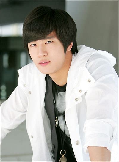 Picture Of Seok Jin Ha