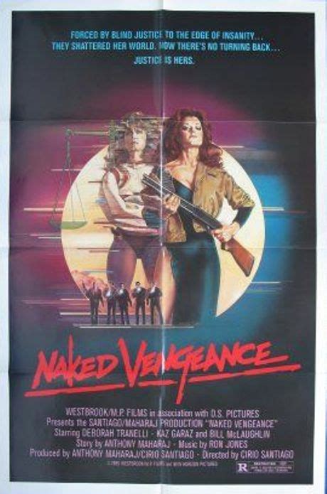 Good Efficient Butchery Retro Review Naked Vengeance And