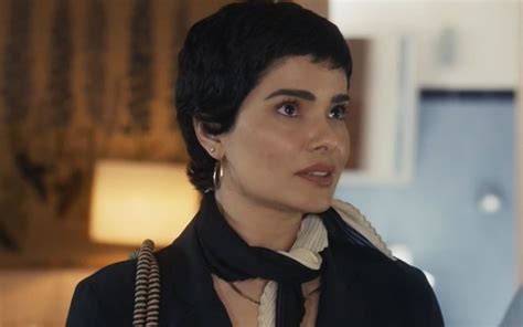 Resumo da novela Travessia Próximo capítulo quarta feira 26 de