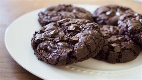 Cookies De Chocolate A Receita Perfeita T Bem Na Cozinha