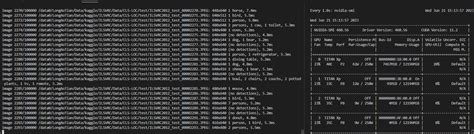 CUDA Out Of Memory While YOLOv8n Seg Predicting Issue 3298