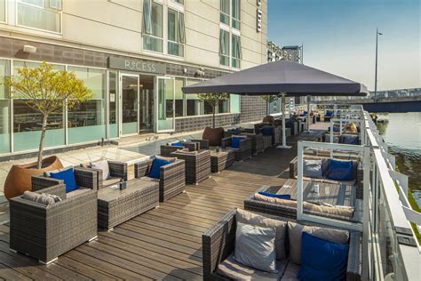 Hilton Garden Inn Glasgow City Centre Valor Meetings And Events