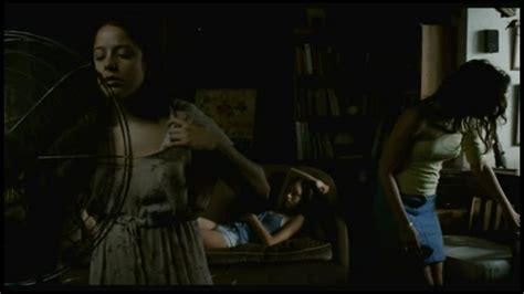 Naked Ailin Salas In Back To Stay