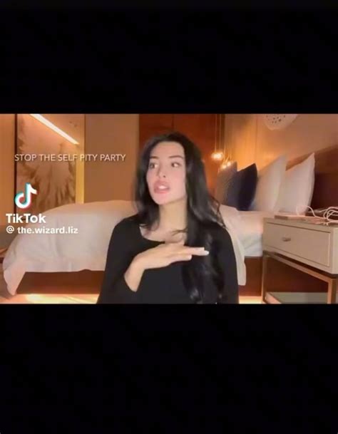 Life Has To Move Forward Creds The Wizard Liz On Tiktok In 2024