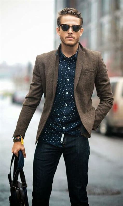 20 Mens Style Outfits Every Guy Should Look At For Inspiration