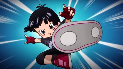 Inteligencia Artificial Revela Cómo Se Vería Pan De Dragon Ball Gt En La Vida Real Todo