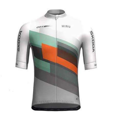 Maillot Orbea Factory Team 2020 Atelier Yuwa Ciao Jp
