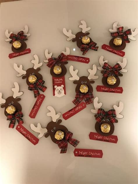 75 Lovely DIY Christmas Presents For Co Workers To Say Thank You In