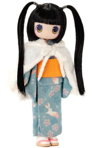 駿河屋 買取ジョシィ n15 美白肌 ピンクチーク ネイビーイエローのタレメ うさぎぃボディ JOSSIE ジョシィ ドール