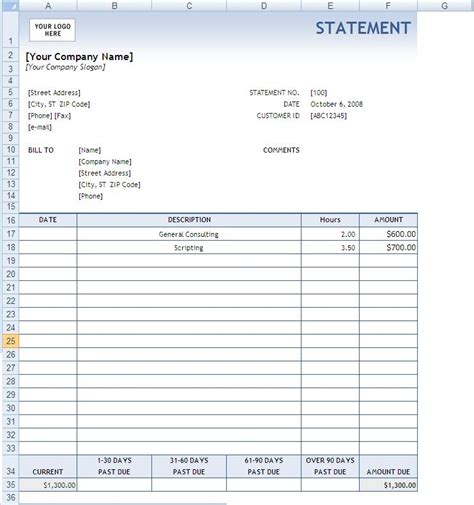 Billing Forms Printable Printable Forms Free Online