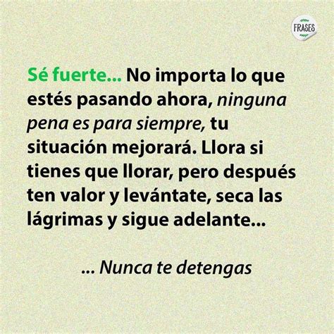 No Tengas Miedo De Empezar De Nuevo Te Puede Gustar M S Tu Nueva