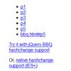 Jquery Smooth Scroll Plugins December