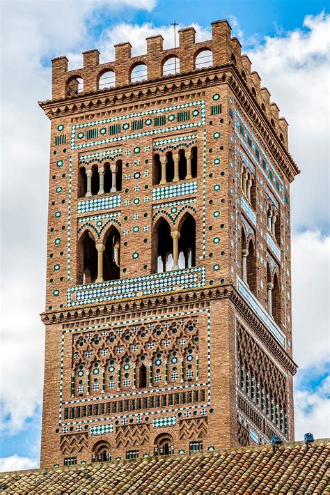 Qué ver en Teruel 10 lugares que no debes perderte Sitios de España