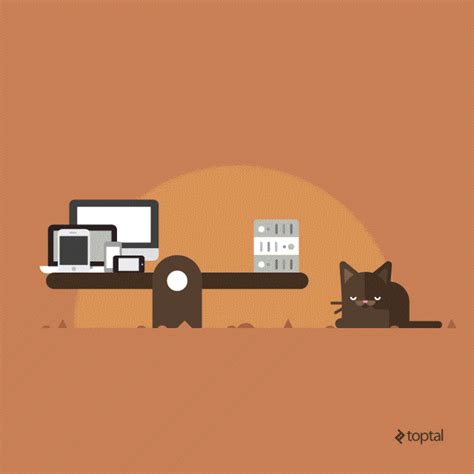 Building Loadcat A Simple Nginx Configuration Tool Toptal
