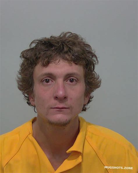 ROBERTS KYLE LANDON 06 15 2023 Columbia County Mugshots Zone