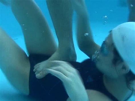 Naked Japanese Girls Swimming Underwater Me Fuck You Long Time