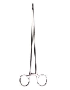 PINCES BENGOLÉA DROITE S G 24 CM en acier inoxydable
