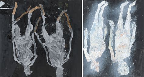 PRESENTATION Baselitz Naked Masters Dreamideamachine ART VIEW