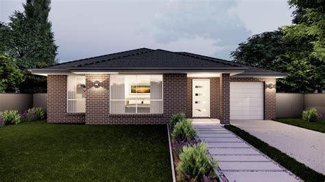 Home Designs Sydney Find A New Home Design With Worthington Homes
