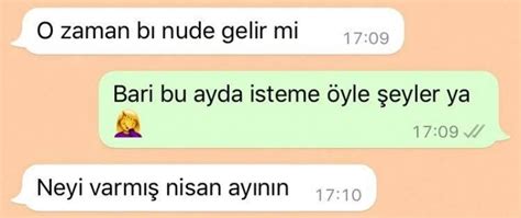 Send Nudes Ne Demek Sorunsal Uluda S Zl K Galeri