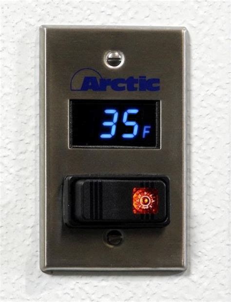 Walk In Cooler Maintenance 20 Things To Look For ArcticWalkIns