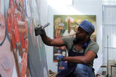 Ethiopian Visual Artists To Watch Selamta