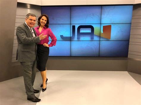 Ja Veja Nova Abertura Vinheta E Cen Rio Nsc Tv Rede Globo