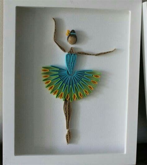Creative Paper Quilling Designs And Artworks Artofit