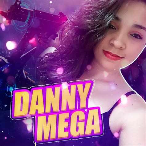 Danny Megaoficial