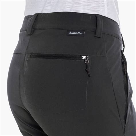 Schöffel Zip Off Pants Ascona Wanderhosen online kaufen