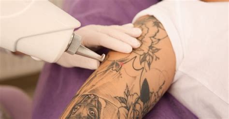 C Mo Cuidar Los Tatuajes Durante El Verano Mdz Online