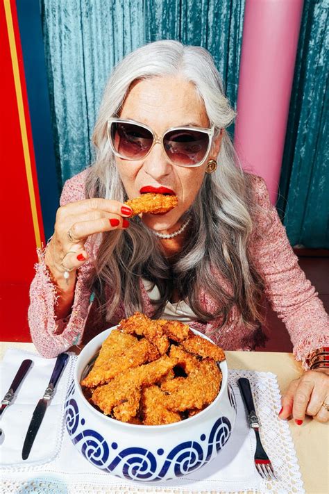 SÚPER PICNIC Carmen Palma Degu Kfc Crave Burger Food Photography