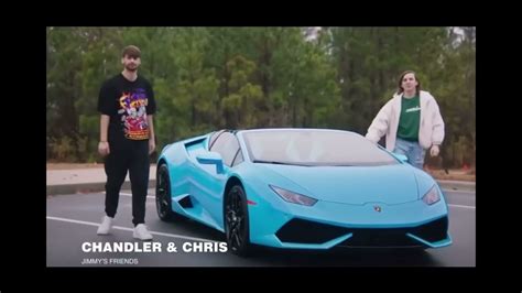 Mrbeast Deez Nuts Commercial With Vine Boom Youtube
