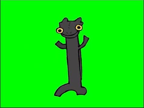 Toothless Dancing To Driftveil City Hour Youtube