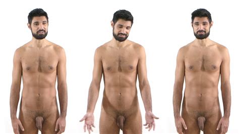 Men Of Reality TV On Twitter Naked Attraction Italia