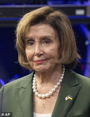 Guilfoyle Suggests Pelosi Has Had Too Much Plastic Surgery In Rant