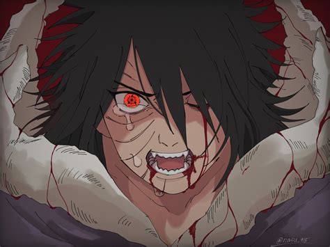 Naruto 4k Ultra Fond d écran HD Arrière Plan 4032x3024 ID 1052843