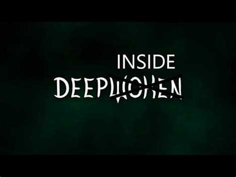 Farming Umbral Obsidian Experience Deepwoken YouTube