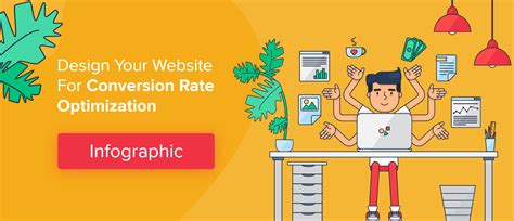 how to design your website for conversion rate optimization devrix