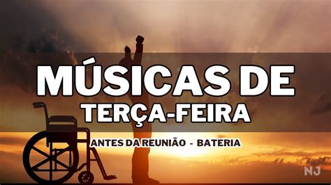 MÚSICAS DE TERÇA FEIRA IURD 2023 COLETÂNEA YouTube
