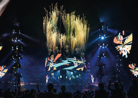 Best Live Concerts And Music Gigs In Singapore For 2023 Honeycombers