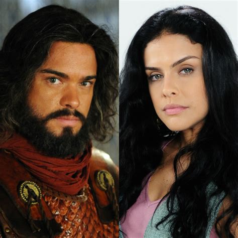 Foto Samara Paloma Bernardi é expulsa por Josué Sidney Sampaio da