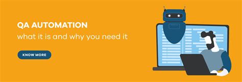 qa automation what it means near partner blog