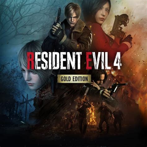 Resident Evil Gold Edition Box Shot For Pc Gamefaqs