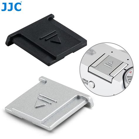 Jjc Hot Shoe Cover Cap Portable Protection For Fuji Fujifilm X S X