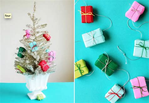 25 Manualidades navideñas MUY Fáciles para hacer en casa