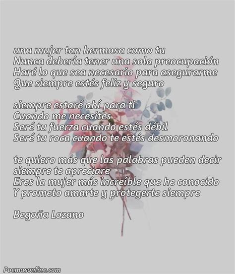 Cinco Poemas Bonitos Para Una Mujer Hermosa Poemas Online