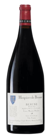 Hospices de Beaune Cuvée Maurice Drouhin 1er Cru 2020 Magnum Mistral